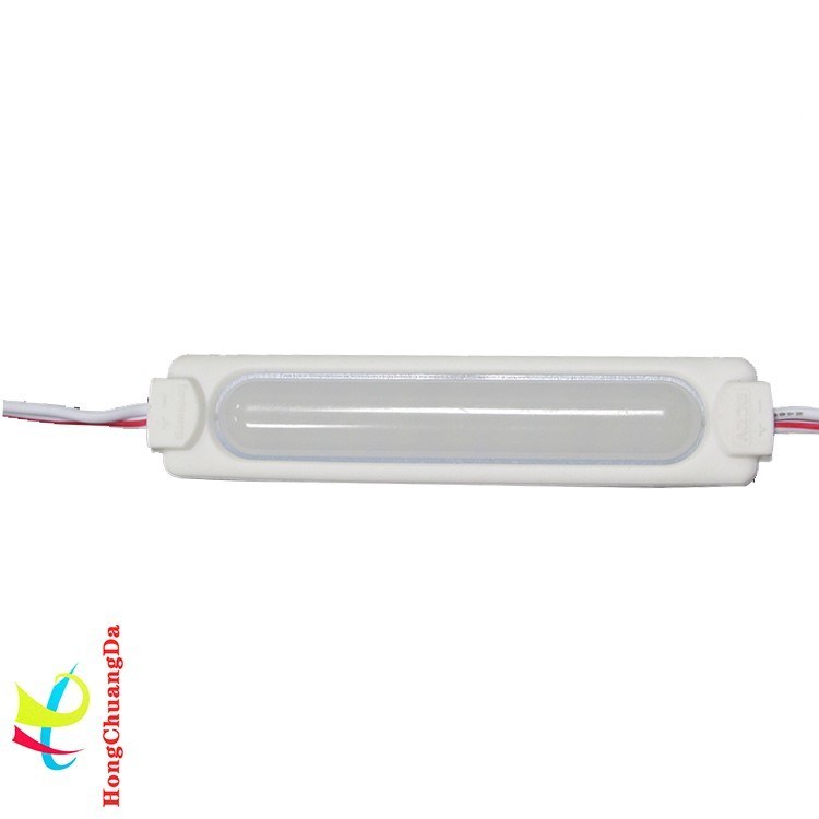 IP65 100LM LED Backlight Module COB LED DC12V For Advertising Sign Words