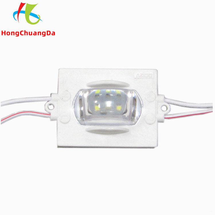 LED Injection Module 1.2W 12V for channel letters light box lighting ...