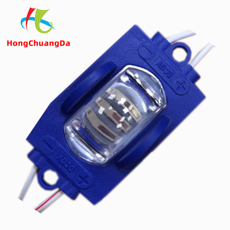 LED Injection Module 1.2W 12V for channel letters light box lighting ...