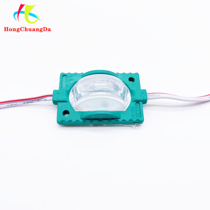 LED Injection Module 1.5W 12V for channel letters light box lighting ...