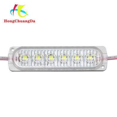 Quality LED Lights Modules & LED Injection Module factory from China