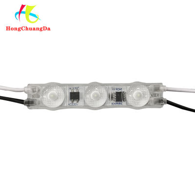 Quality LED Lights Modules & LED Injection Module factory from China