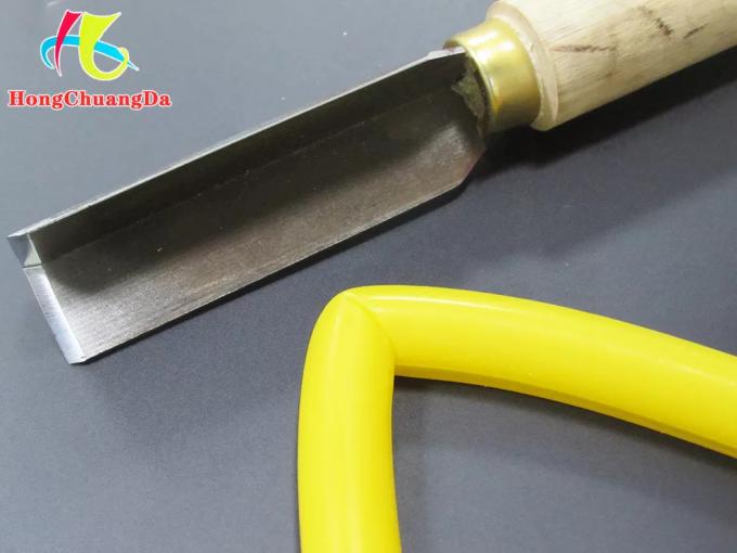 6mm 8mm 10mm 12mm Carbide Cutting Tool For LED Neon Flex Separated Strip